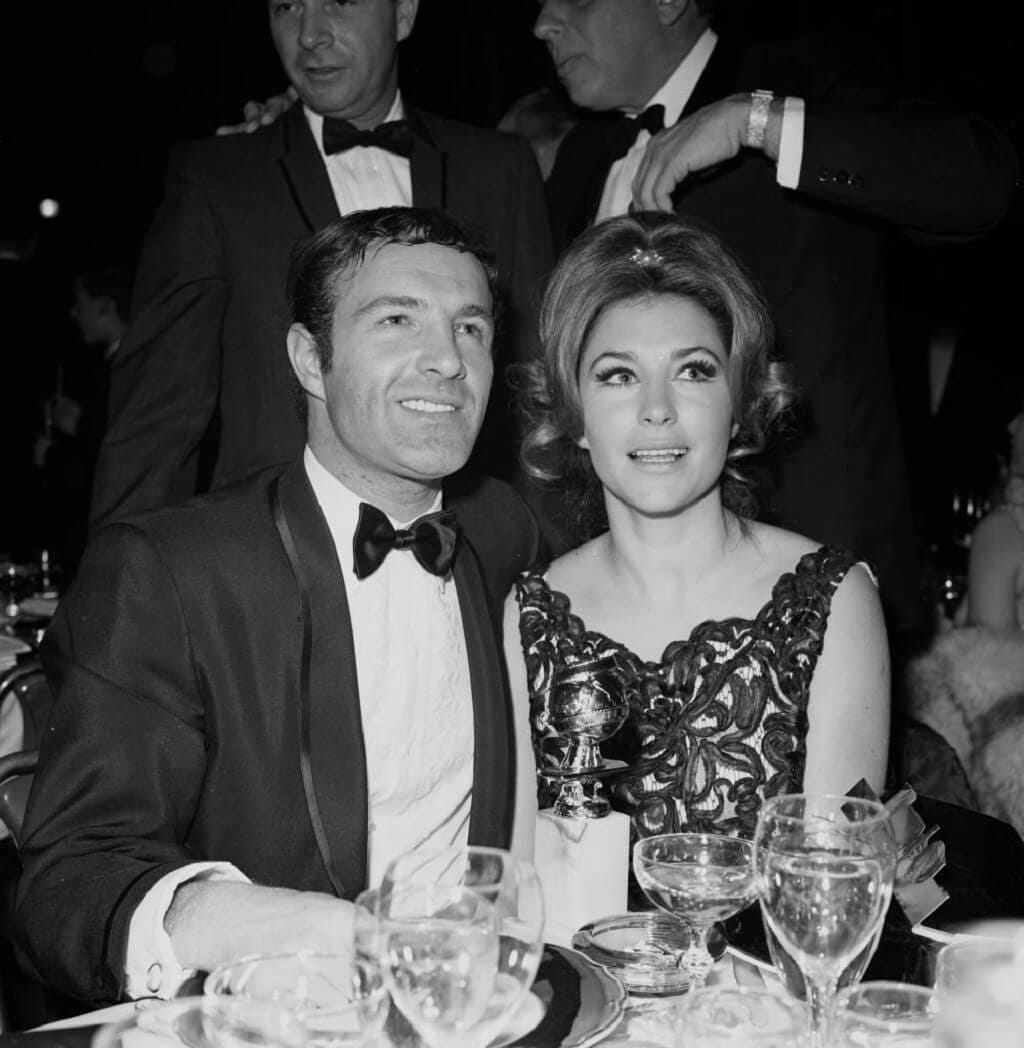 Who is James Caan's Ex-Wife Dee Jay Mathis?