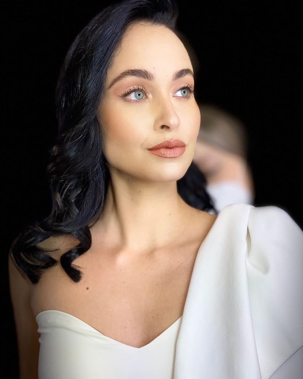 Paulina Matos Age, Height, Net Worth, Boyfriend, Parents